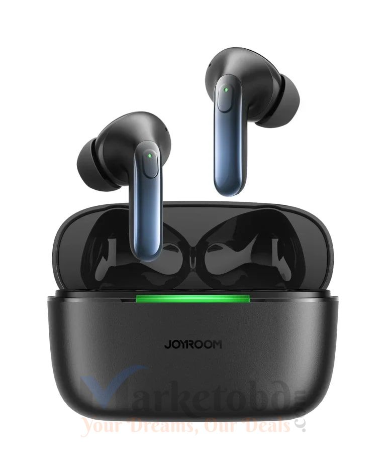 Joyroom Jbuds JR BC1 True Wireless ANC Earbuds - MarketoBD