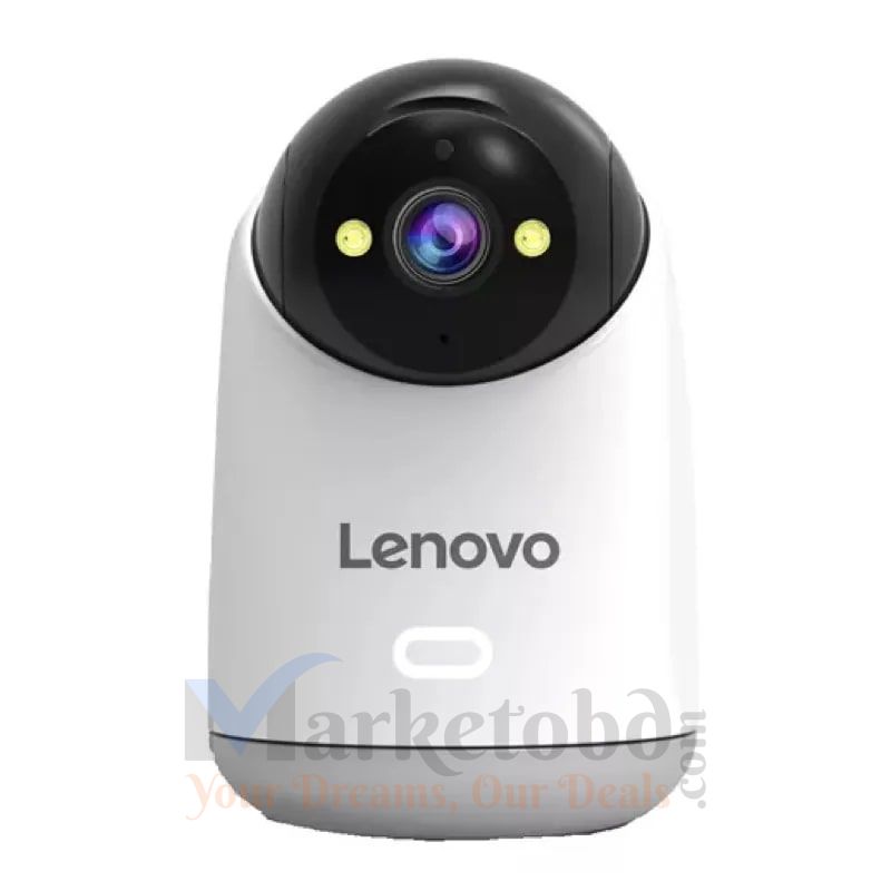 Lenovo C33 Smart Camera - MarketoBD
